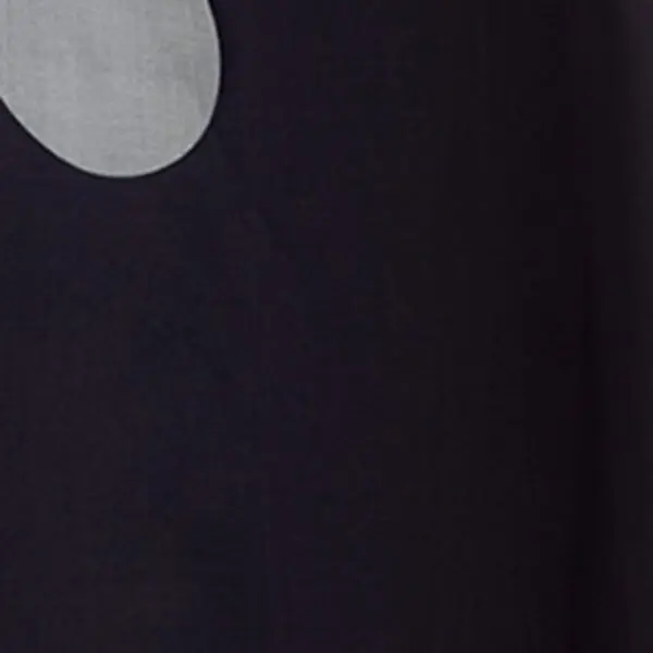 Marina Rinaldi Silk Polka Dot Maxi Shirt Dress