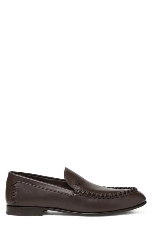 Fendi Ff Loafer