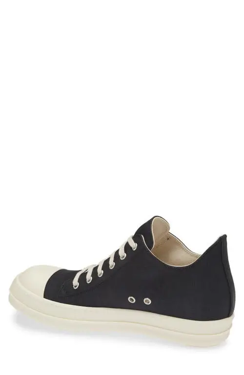 Rick Owens Low Top Sneaker