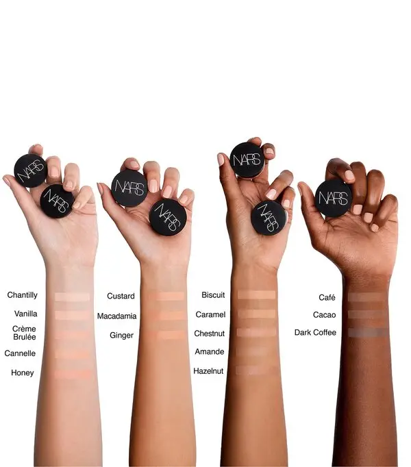 NARS Soft Matte Complete Concealer