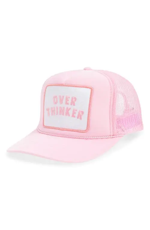 FRIDAY FEELIN’ Trucker Hat