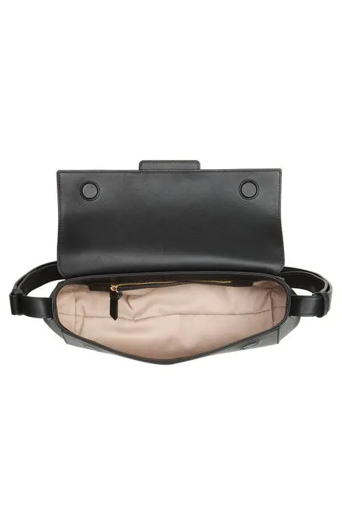 Rag & Bone Realm East/west Flap Bag