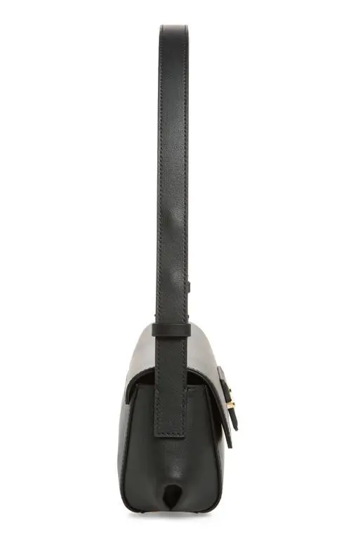 Rag & Bone Realm East/west Flap Bag