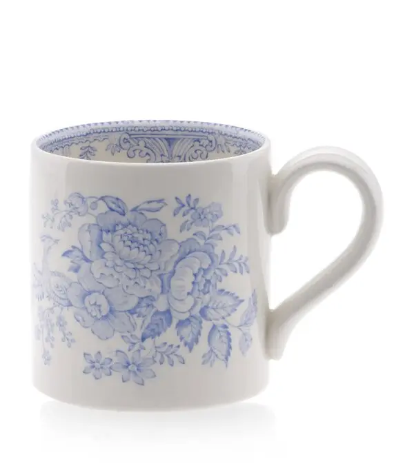 BURLEIGH Asiatic Pheasants Mug