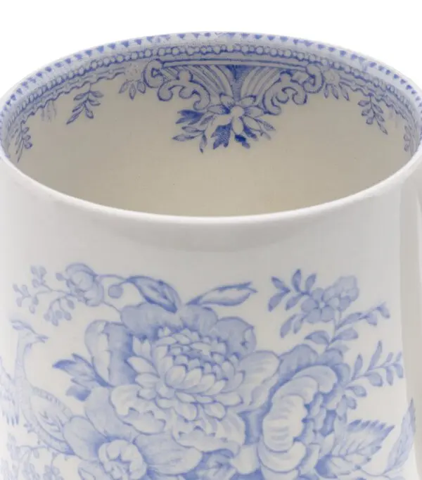 BURLEIGH Asiatic Pheasants Mug