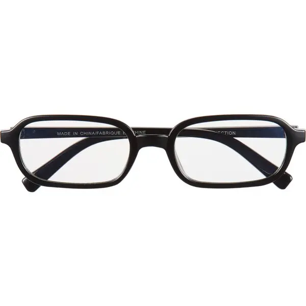 Bp. Gradient Square Sunglasses - Black