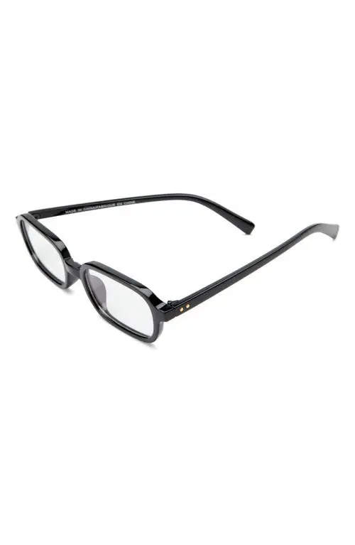 Bp. Gradient Square Sunglasses - Black
