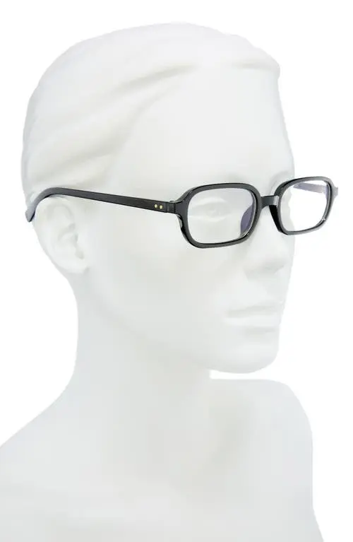Bp. Gradient Square Sunglasses - Black
