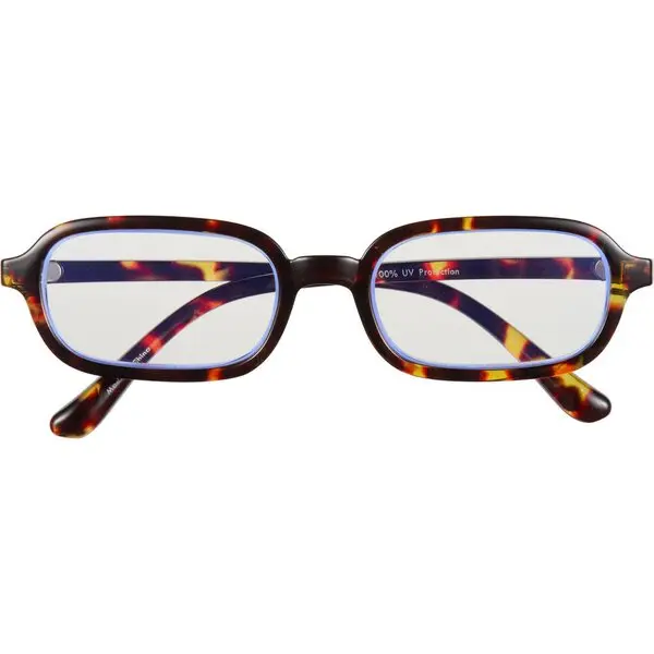 Bp. Gradient Square Sunglasses - Tort