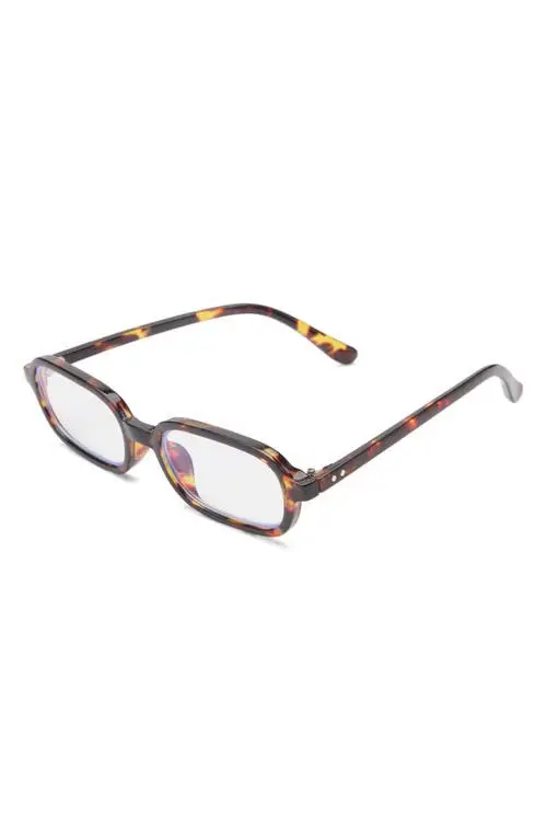 Bp. Gradient Square Sunglasses - Tort