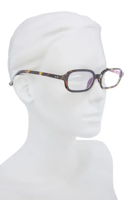 Bp. Gradient Square Sunglasses - Tort