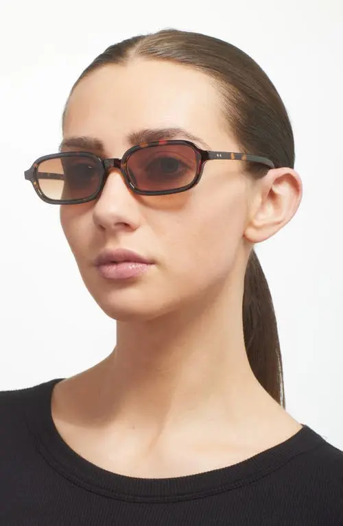 Bp. Gradient Square Sunglasses - Tort