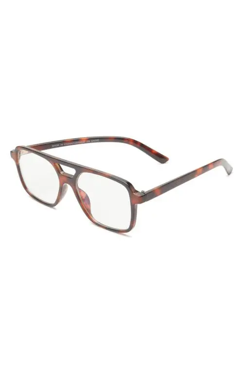 Bp. Blue Light Blocking Aviator Eyeglasses