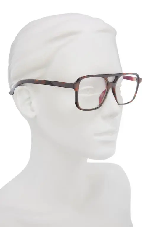 Bp. Blue Light Blocking Aviator Eyeglasses