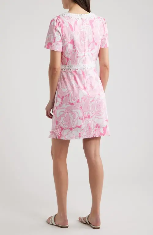 Lilly Pulitzer® Evita Sheath Dress