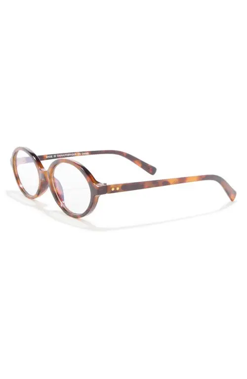 Bp. Gradient Round Sunglasses