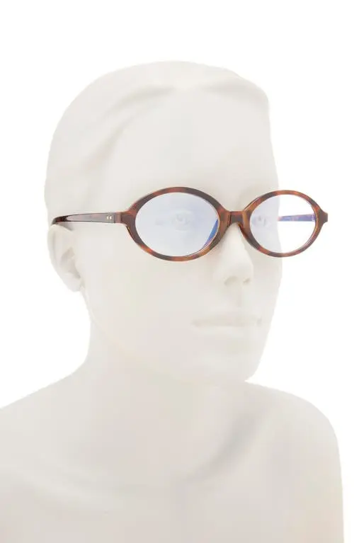 Bp. Gradient Round Sunglasses