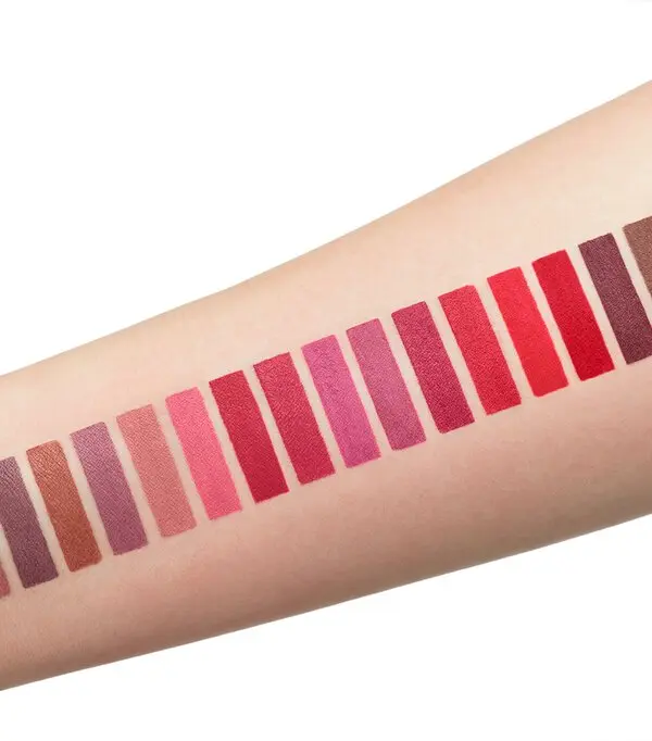 NARS Powermatte Lip Pigment - Red