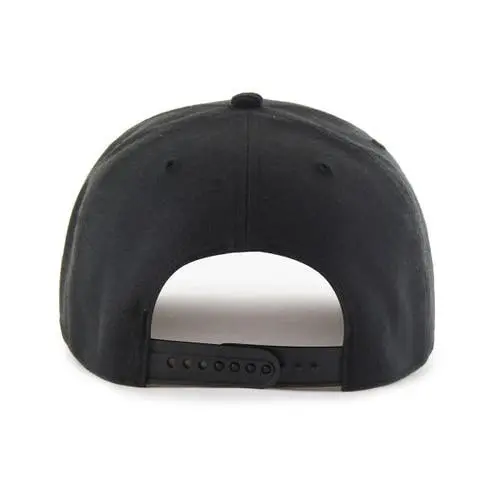 '47 Boston Celtics Nothing But Net Hitch Adjustable Hat