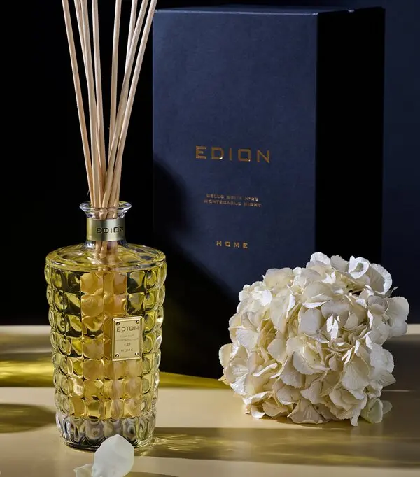 EDION Cello Suite No.29 Montecarlo Night Diffuser
