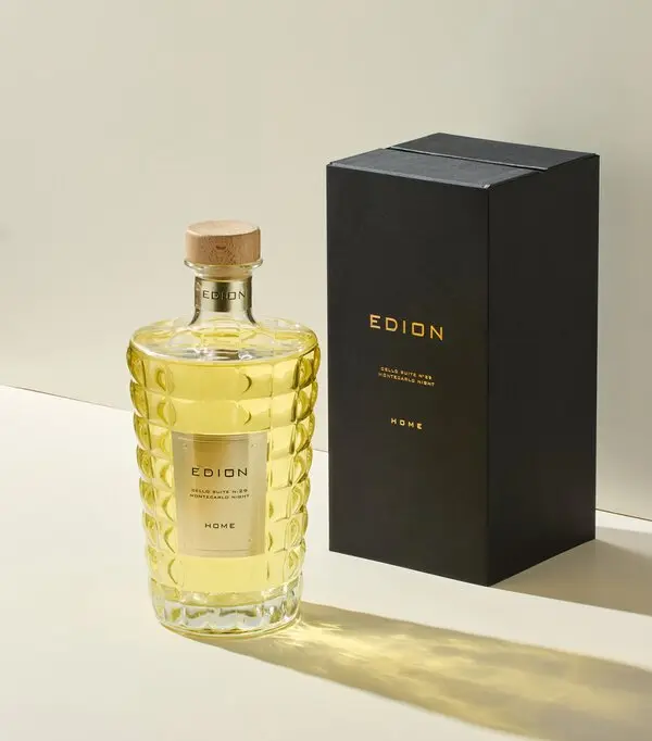 EDION Cello Suite No.29 Montecarlo Night Diffuser