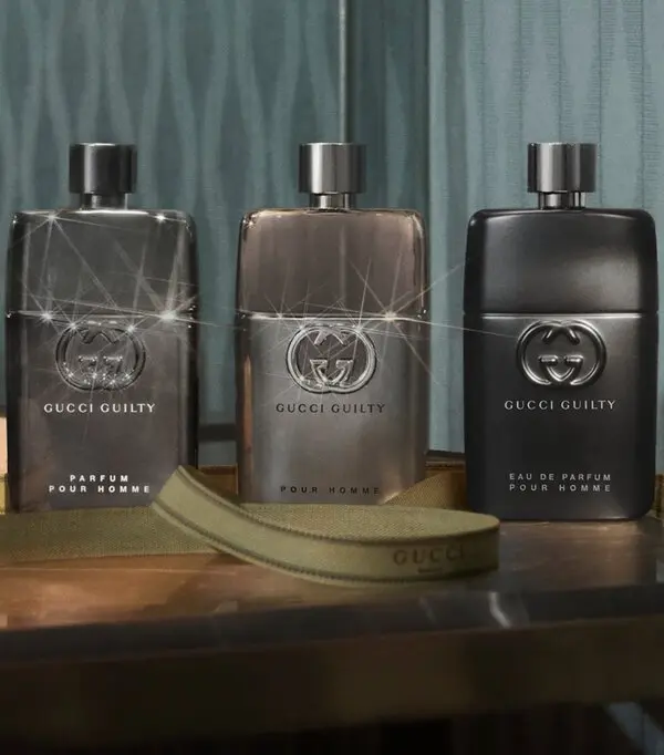 Gucci Guilty For Him Parfum
