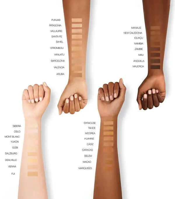 NARS Light Reflecting Foundation - Nude
