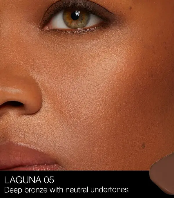 NARS Laguna Bronzing Cream - Brown