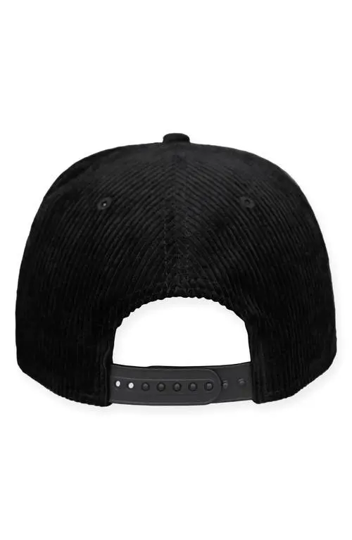 PAPER PLANES Original Crown 9fifty Corduroy Cap