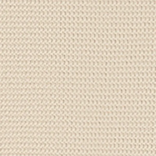 Max Mara Cotton Knitted Sweater - White