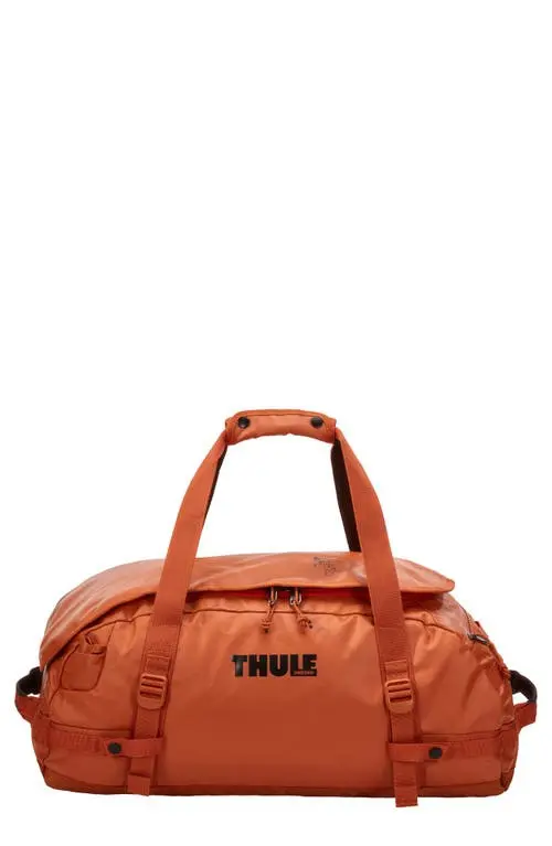 Thule Chasm 40-liter Duffle Bag - Autumnal