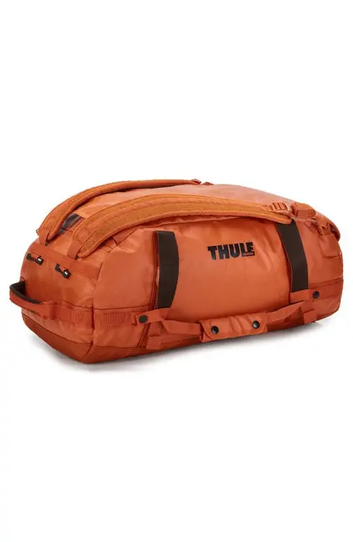 Thule Chasm 40-liter Duffle Bag