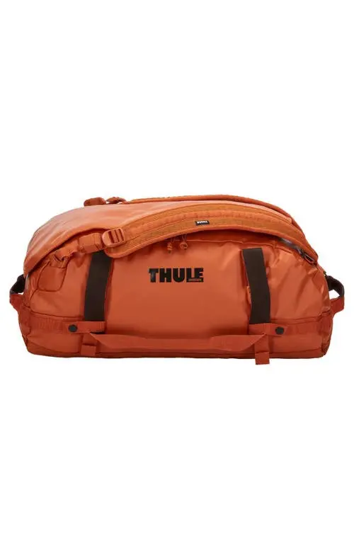 Thule Chasm 40-liter Duffle Bag