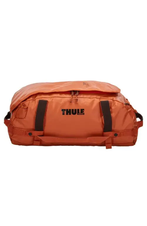 Thule Chasm 40-liter Duffle Bag