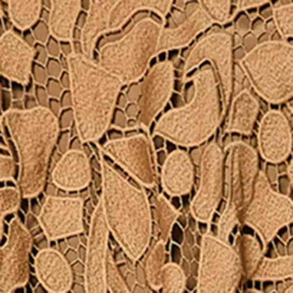 Marina Rinaldi Lace Maxi Skirt