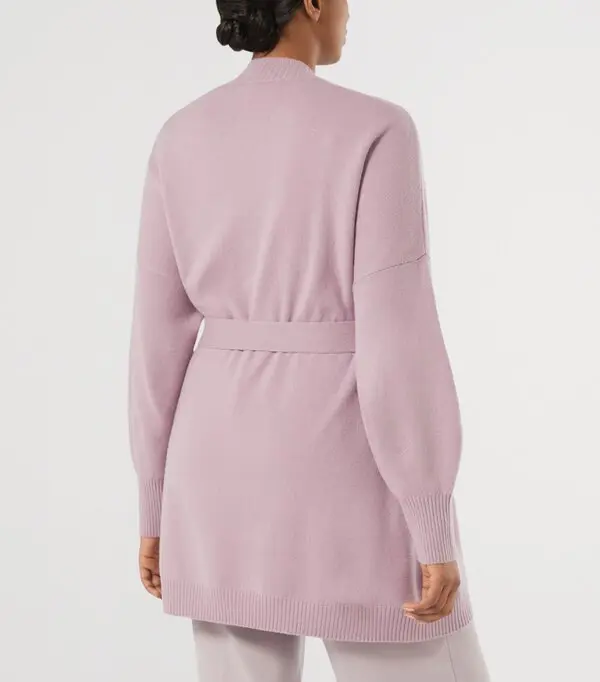 Marina Rinaldi Cashmere Cardigan