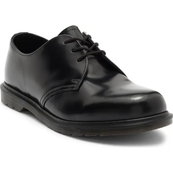 Dr. Martens Mayfare Derby - Black