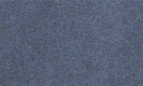 CORRIDOR Pigment Dye Canvas Button-up Shirt - Navy