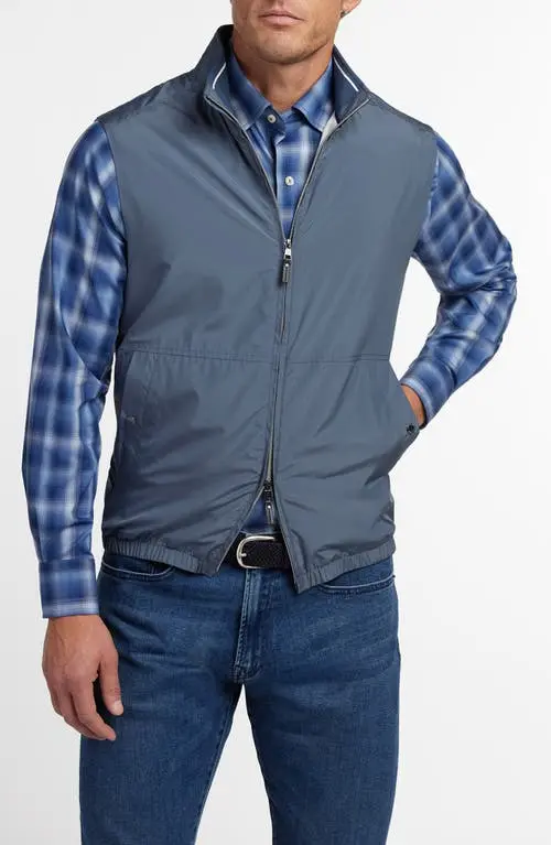 David Donahue Touring Vest