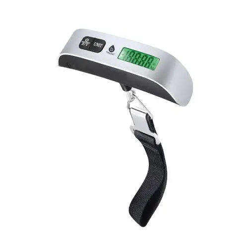 PURSONIC Portable Electronic Luggage Scale