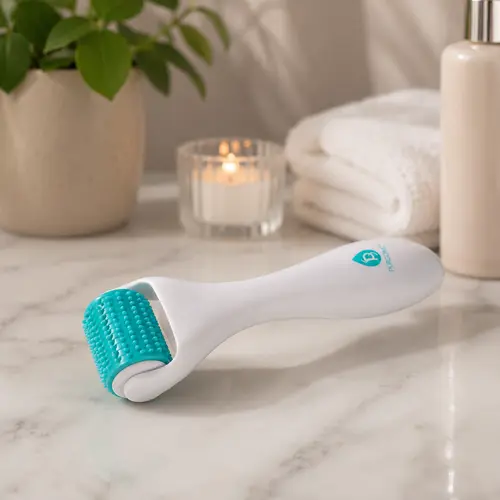 PURSONIC Facial Contour & Glow Roller