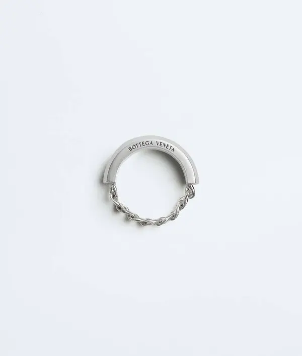 Bottega Veneta Veneta Ring