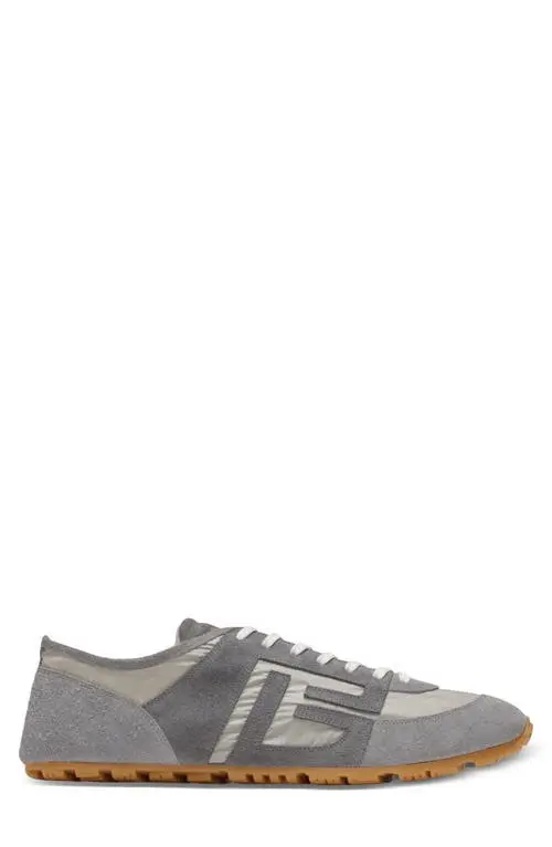 Balmain Racer 45 Low-top Sneakers