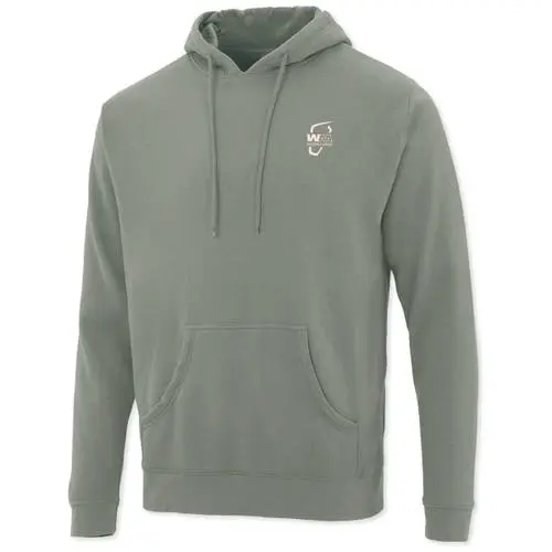 AHEAD Wm Phoenix Open Sixteen Seabrooke Fleece Hoodie - Green