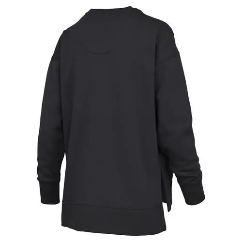 PRESSBOX Army Knights Bonanza Chenille Harper Script Sweatshirt