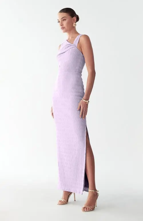 BWLDR Obi Maxi Dress