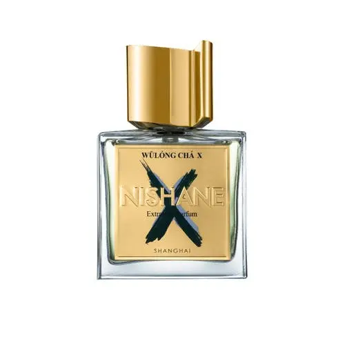 NISHANE Wulong Cha X Extrait De Parfum - None