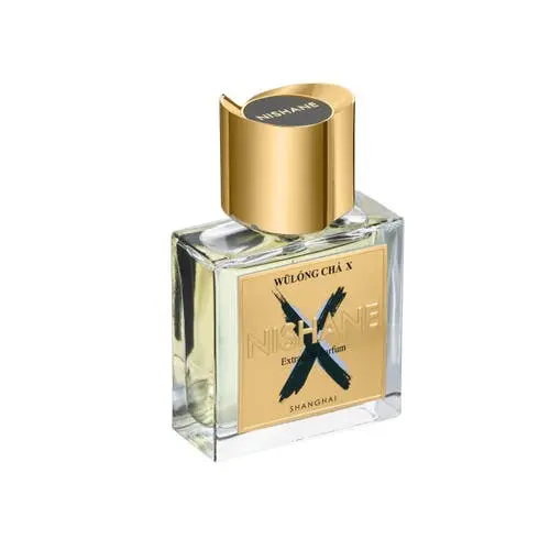 NISHANE Wulong Cha X Extrait De Parfum - None