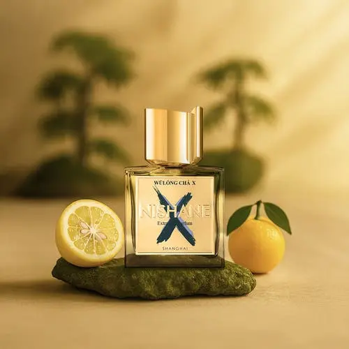 NISHANE Wulong Cha X Extrait De Parfum - None