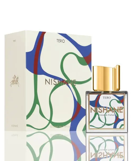 NISHANE Tero Extrait De Parfum